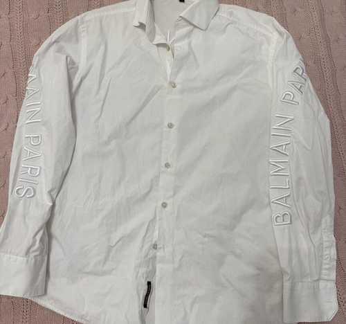 Рубашка balmain