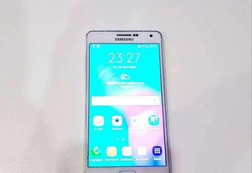 Samsung galaxy duos A7 SM-700FD