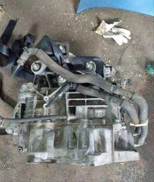 АКПП Mazda 3 BL PE 2.0