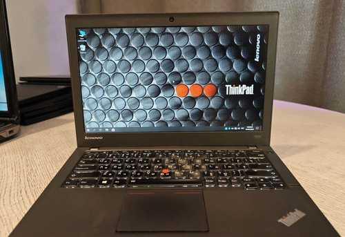 Lenovo ThinkPad X240 IPS i5-4200 2.3Ghz/4Gb/500SSD