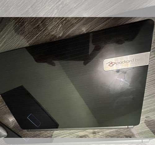 Acer packard bell dot S ze6 10.1"