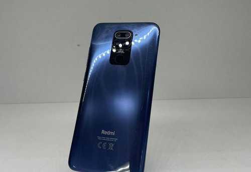 Смартфон Xiaomi Redmi Note 9 64 гб | Festima.Ru - Мониторинг объявлений