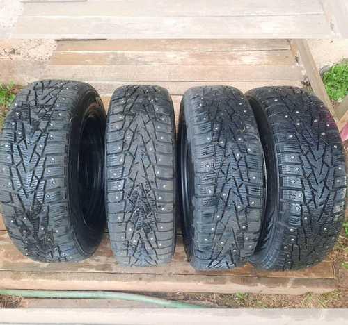 Nokian Tyres Nordman 7 175/65 R14 20