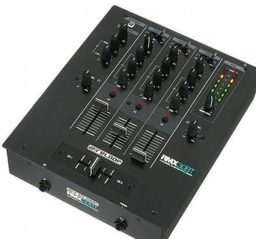 Reloop RMX-30 BT