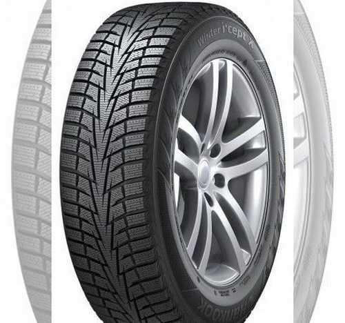 Hankook Winter I'Cept X RW10 235/55 R18