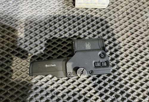 Коллиматор Eotech 557