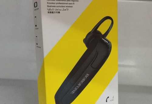 Bluetooth гарнитура Borofone BC21 black