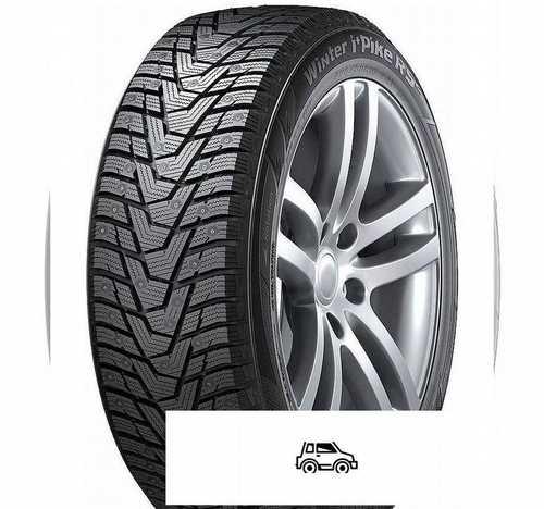 Hankook Winter i'Pike X W429A 235/70 R16 T