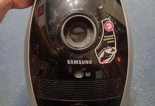 Пылесос Samsung SC6161