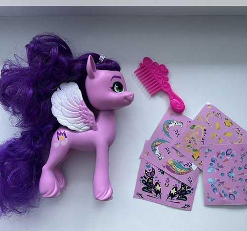 Игрушка my little pony