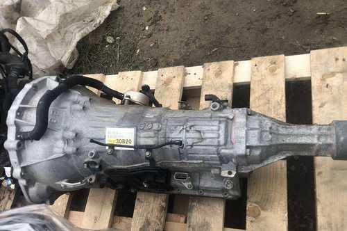 АКПП Лексус GS 300 2006г