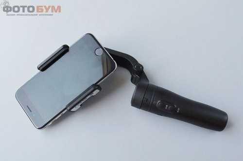 Стабилизатор электронный для смартфона FeiyuTech
