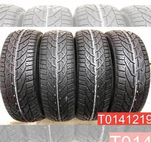 Tigar Winter 185/60 R15 88T