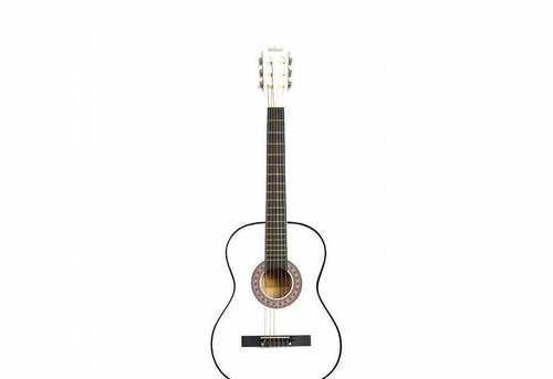 Акустическая гитара Belucci 3805 WH