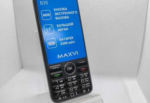 MAXVI B35