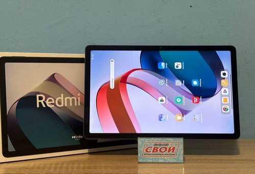 Планшет Xiaomi Redmi Pad, CN, 4/128 гб, Wi-Fi