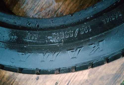 КАМА 1260-1 195/55 R15