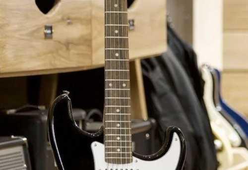 Электрогитара Fernandes LE-1Z HSS Black