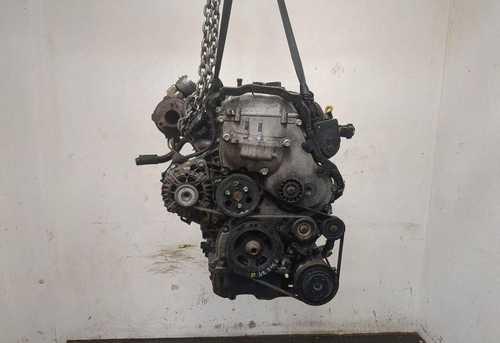 Двигатель от Hyundai i30 2012-2015