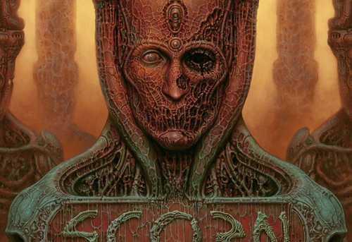 Scorn ps5