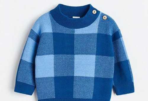 Джемпер/свитер новый H&M для мальчика