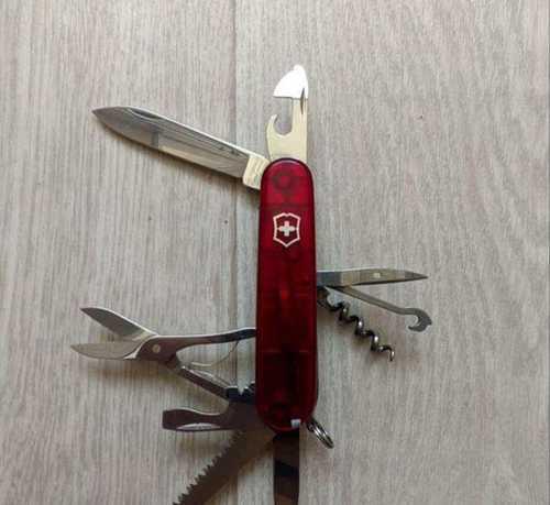 Нож Victorinox Huntsman