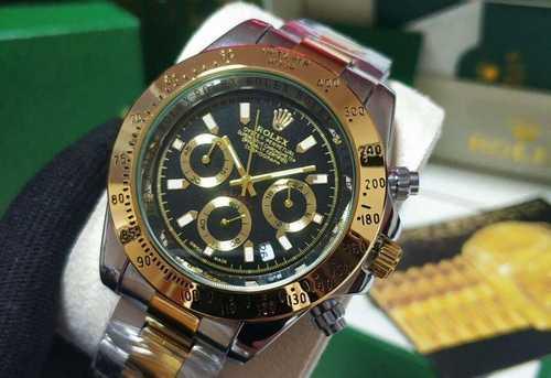 Часы Rolex Daytona с Хронографом