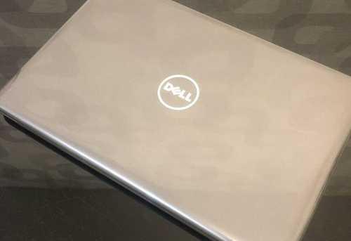 Ноутбук Dell Inspiron 5576 P66F