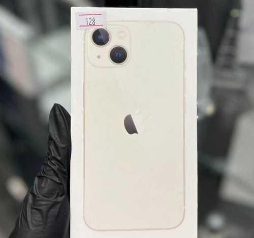 iPhone 13, 128 ГБ