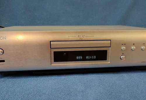 Высококлассный CD плеер Denon DCD-800 NE