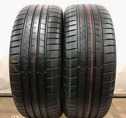 Bridgestone Alenza 001 235/55 R18 100V