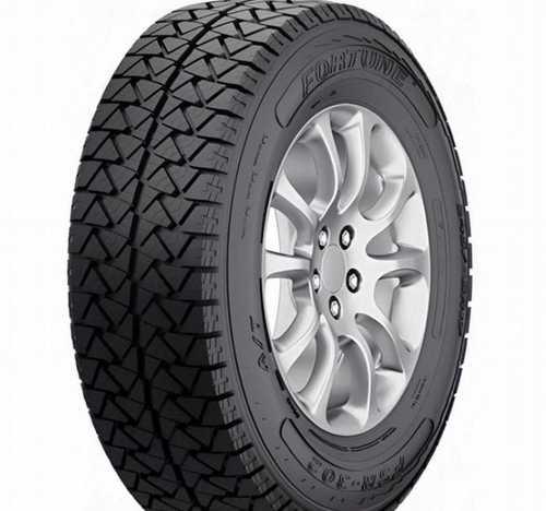 Fortune FSR-302 225/70 R16 103T