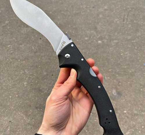 Нож Cold Steel Rajah 2