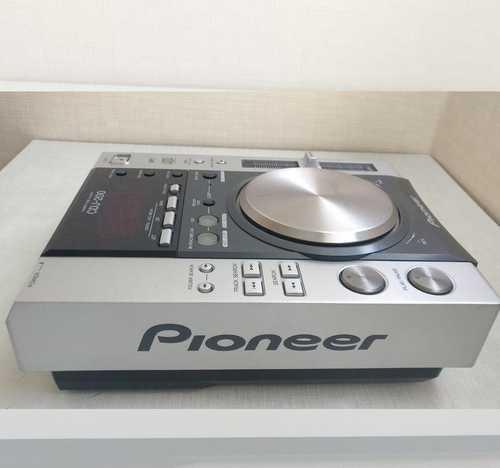 Pioneer CDJ-200 нерабочий