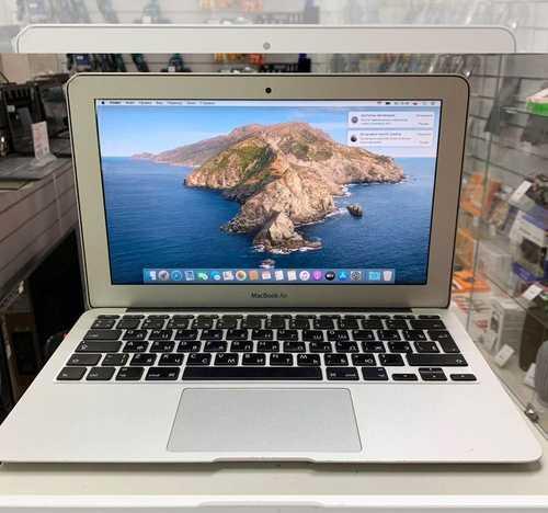 Apple macbook air 11 2012