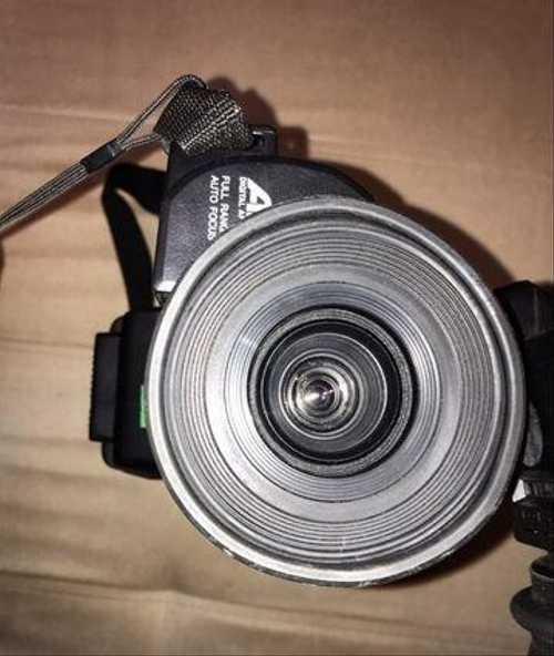 Видеокамера panasonic m3000