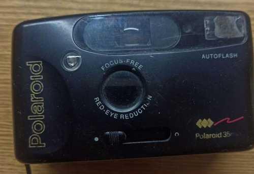 Компактный фотоаппарат polaroid