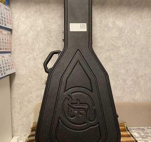 Кейс для гитары. Furch D/Dc Dreadnought Case