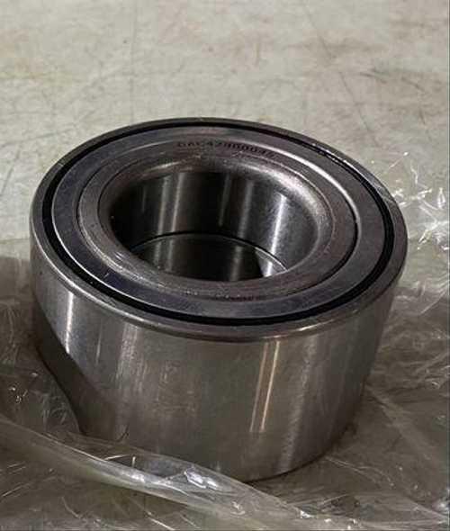 Подшипник передней ступицы Mazda 626 GE, GF