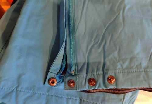 Горнолыжные штаны женские 50 размер