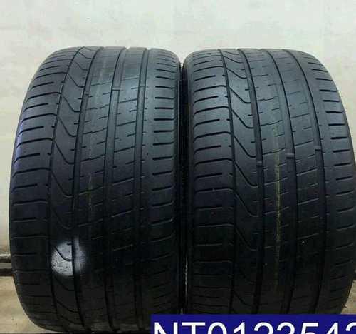 Pirelli P Zero 305/30 R20 103Y