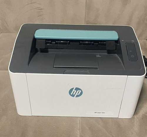 Принтер HP Laser 107r HP