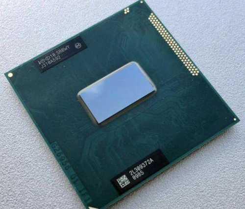 Intel Core i5 3230m