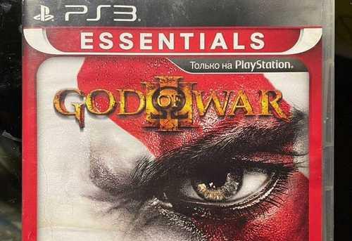 God of War III на PlayStation3