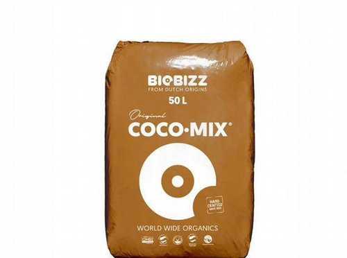 Субстрат BioBizz Coco-Mix 50 л