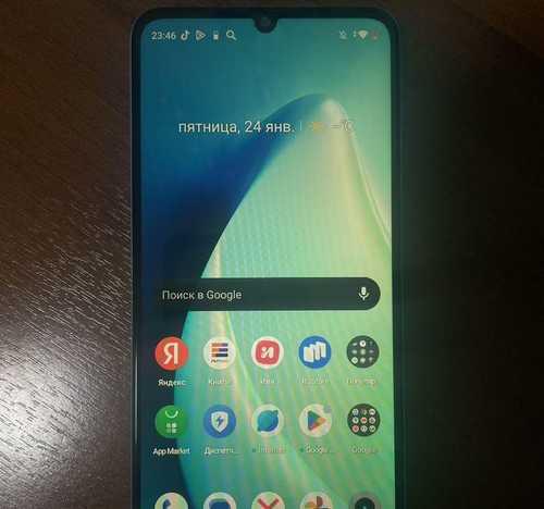 realme Note 50, 3/64 ГБ