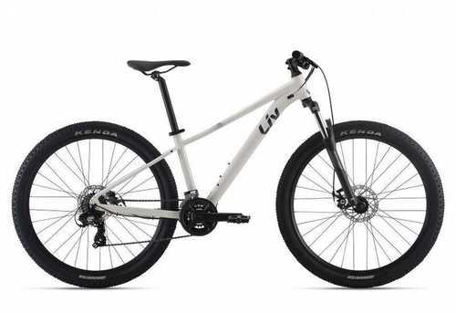 Женский велосипед Giant Tempt 5 29 (2022)