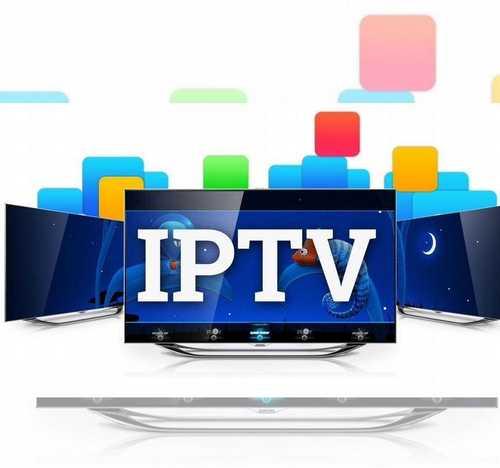 Iptv плейлист