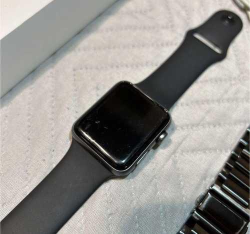 Apple watch series 3 42mm