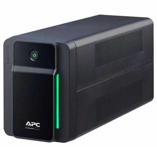 BVX700LI-GR, ибп APC by SE Easy UPS BVX 700 ва, Towe